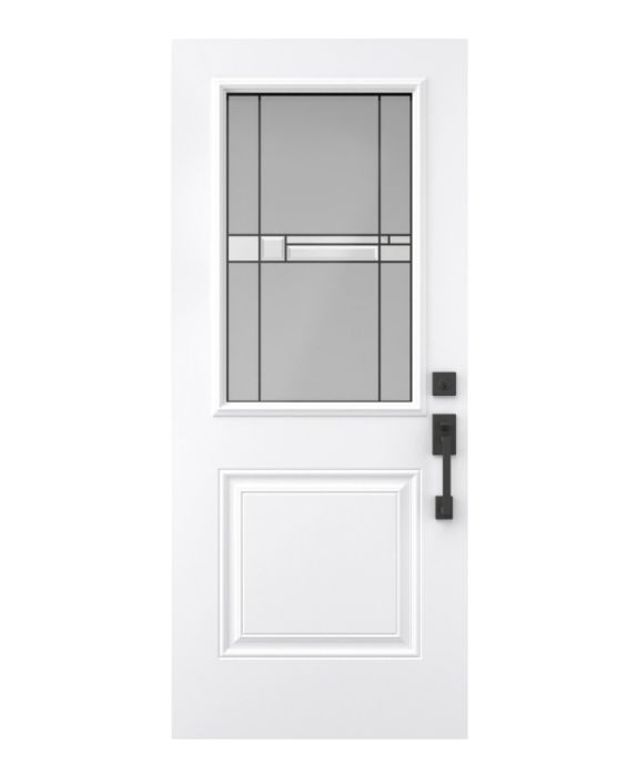 Doorglass Prism | Kally LTD | Exterior & Interior Doors
