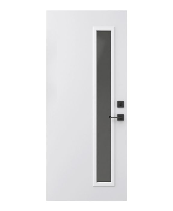 Doorglass solstice | Kally LTD – Exterior & Interior Doors | Toronto ...