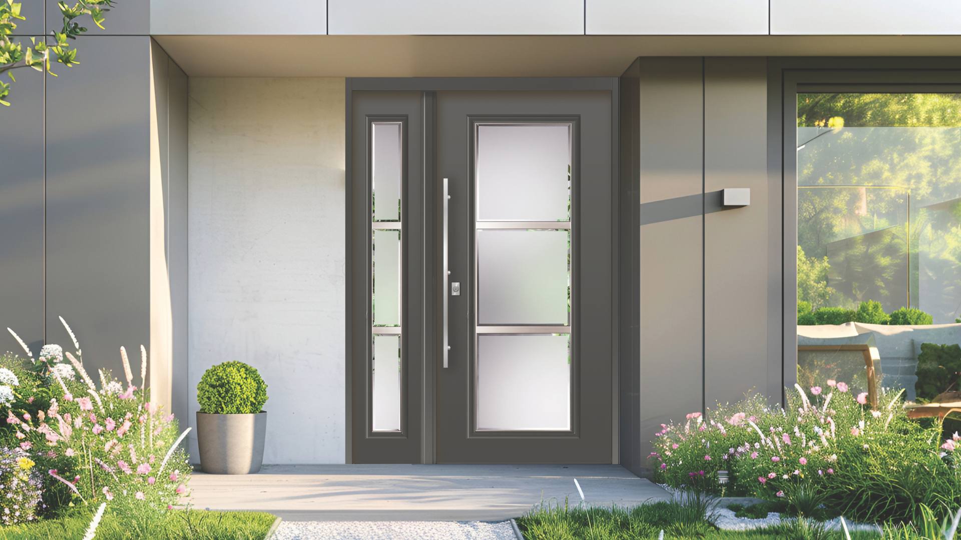 Delano | Kally LTD – Exterior & Interior Doors | Toronto Door Manufacturer